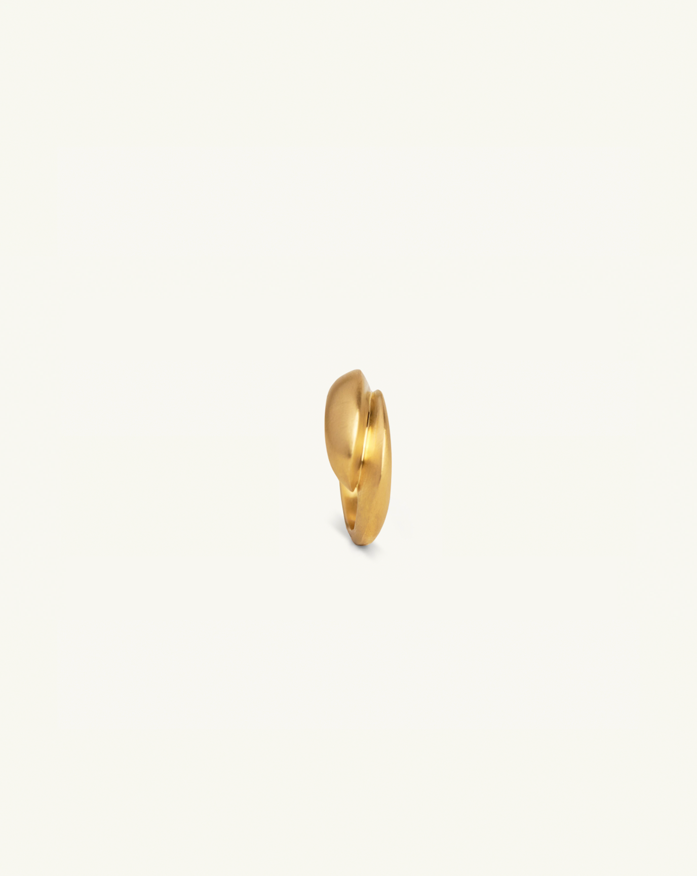 Sculptural Ring III