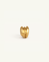 Sculptural Ring III